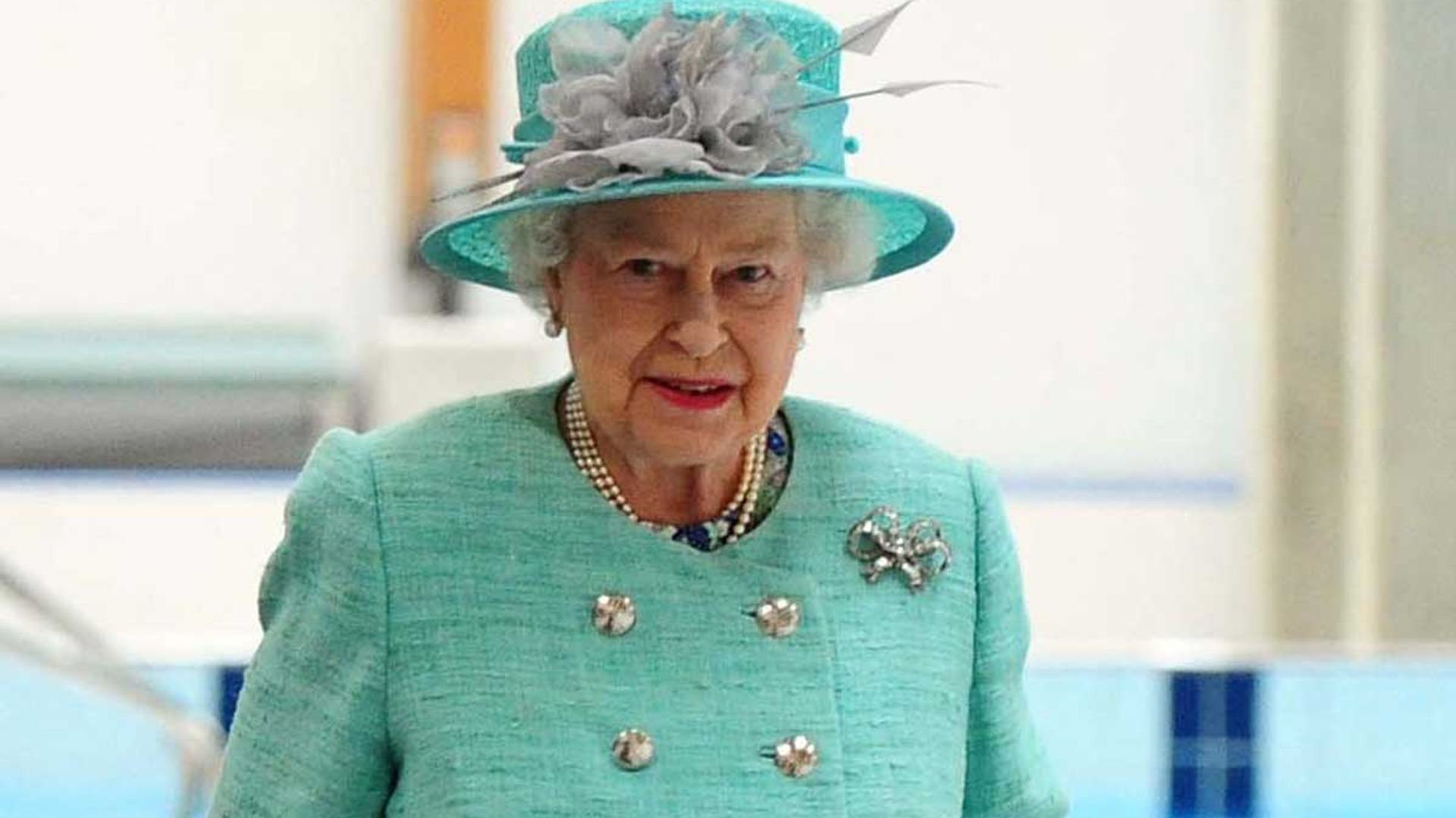 Queen Elizabeth II's secret talent is unexpected - did you know? | HELLO!