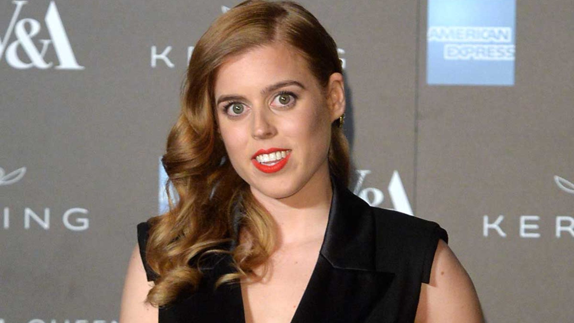 Princess Beatrice's secret to super toned legs in mini dresses | HELLO!