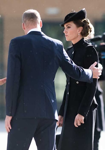 Kate Middleton shares health struggle amid new role | HELLO!