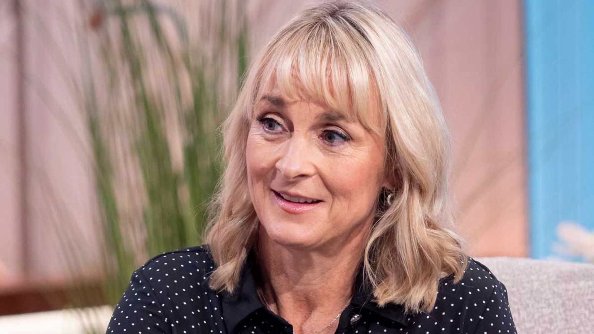 BBC Breakfast star Louise Minchin's 'excruciating' secret health battle ...