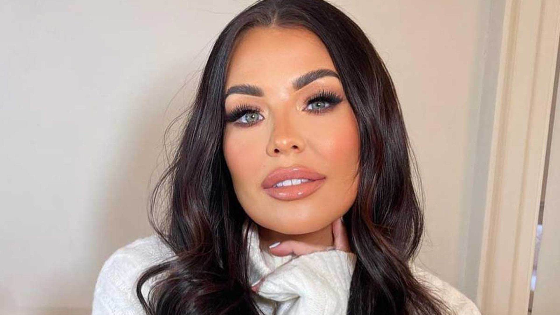 Jessica Wright reveals chronic ongoing health battle – surprised fans ...
