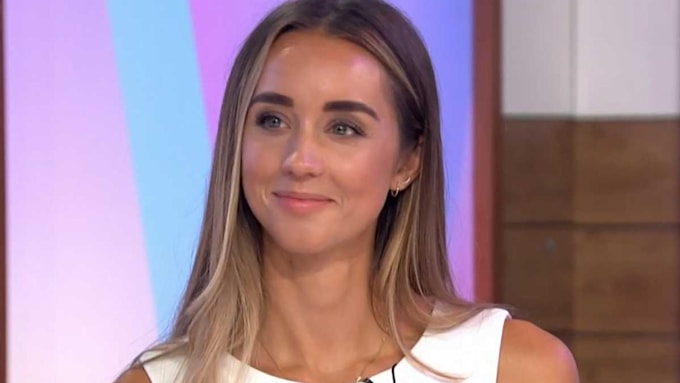 Peter Andre's wife Emily shares secret to slim figure – and it's so ...