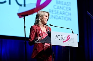 Exclusive: GMA's Amy Robach details how her daughters' lives are ...