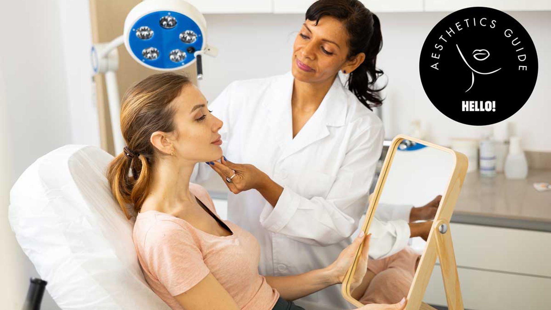 Aesthetic procedures: What top doctors want you to know before booking ...