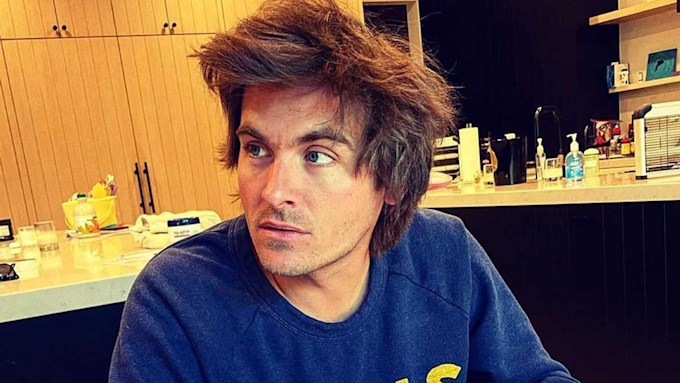 The Rookie: Feds star Kevin Zegers shares hospitalization that saved ...