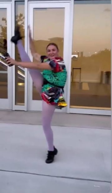 Tim McGraw and Faith Hill's daughter Gracie in tears following grueling ...