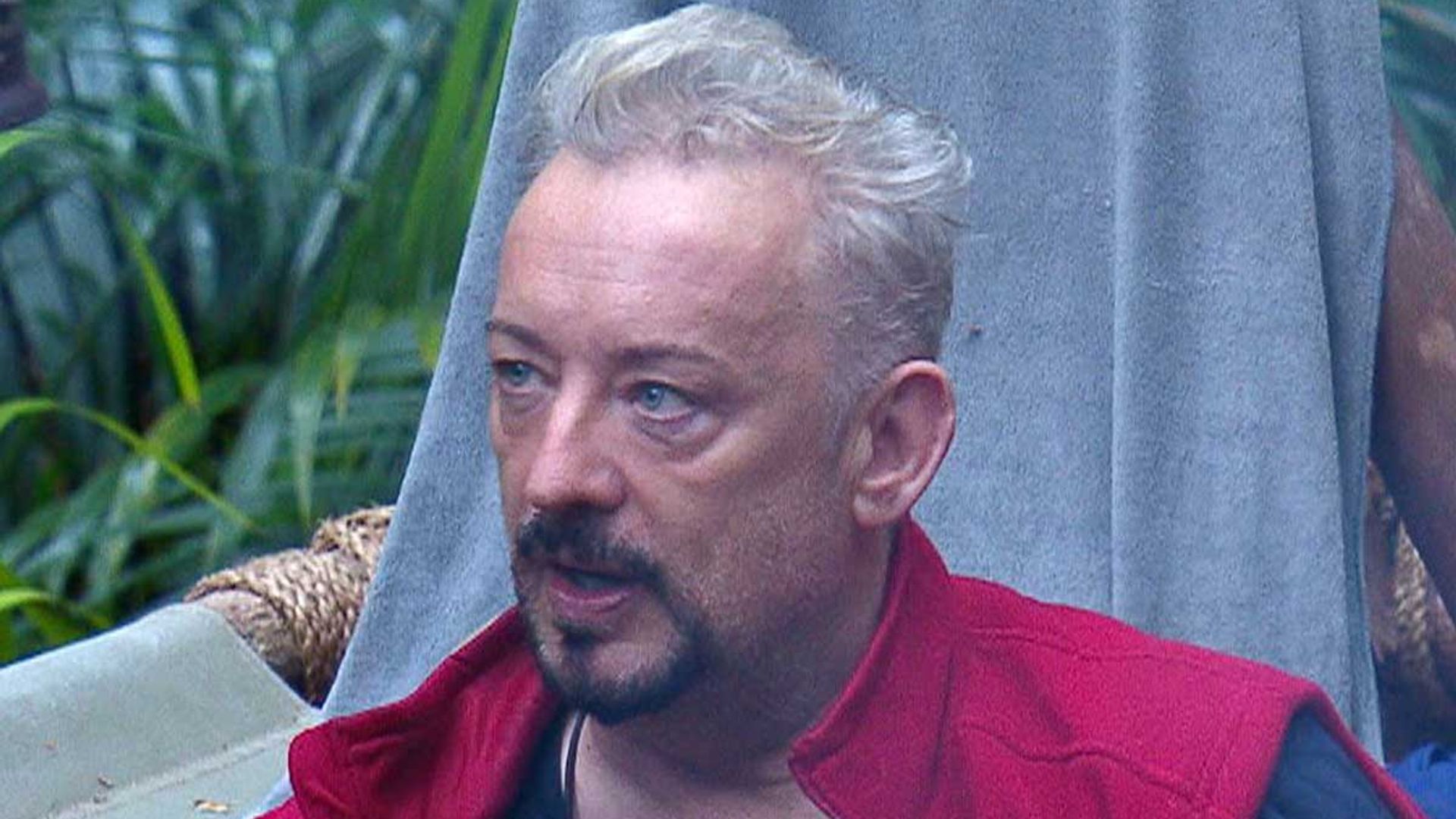 I'm a Celebrity star Boy George's secret surgery: before and after | HELLO!