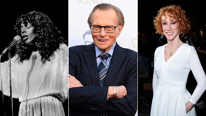 Lung Cancer Awareness: Jonnie Irwin & more celebrities who battled the ...