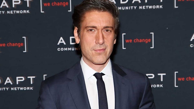 David Muir reacts to Al Roker's blood clots reveal with emotional ...