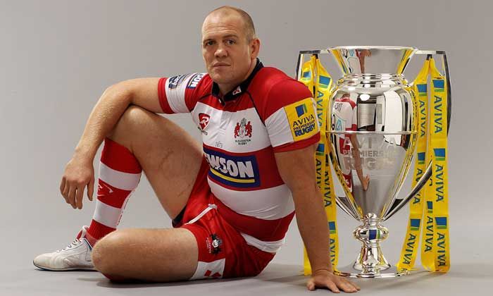 This Morning's Phillip Schofield pictured inside I'm a Celebrity jungle ...