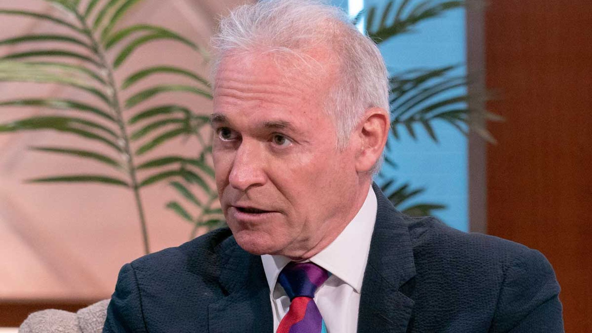 This Morning star issues worrying health update amid 'serious illness ...