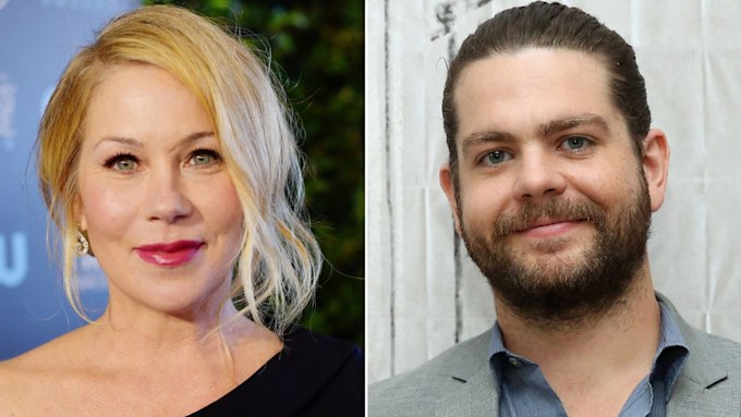 Celebrities battling MS: Christina Applegate, Selma Blair and more | HELLO!