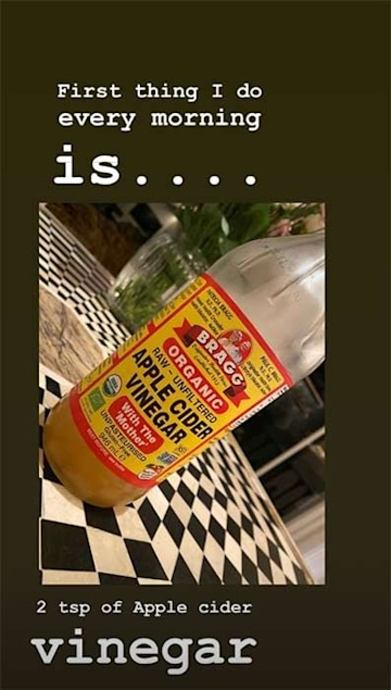 Victoria Beckham's £3.50 morning ritual people swear by for weight loss ...