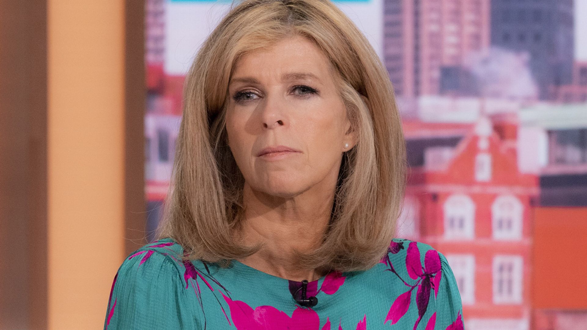 Why Kate Garraway has stopped talking about husband Derek Draper | HELLO!
