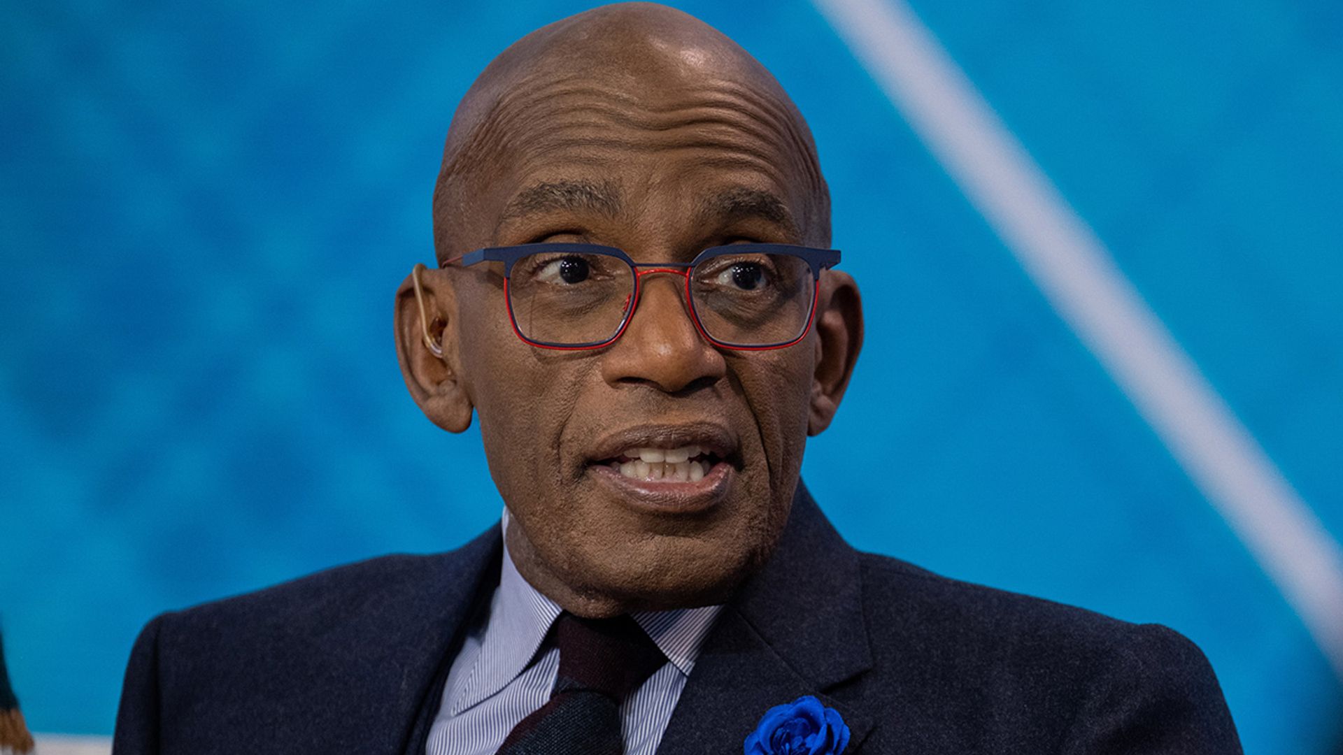 Today's Al Roker shares alarming new details of 'life-threatening ...