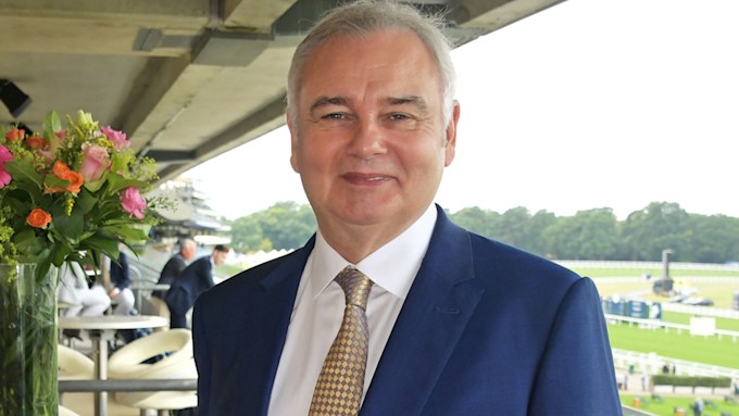 Eamonn Holmes reveals truth about time off – fans react | HELLO!