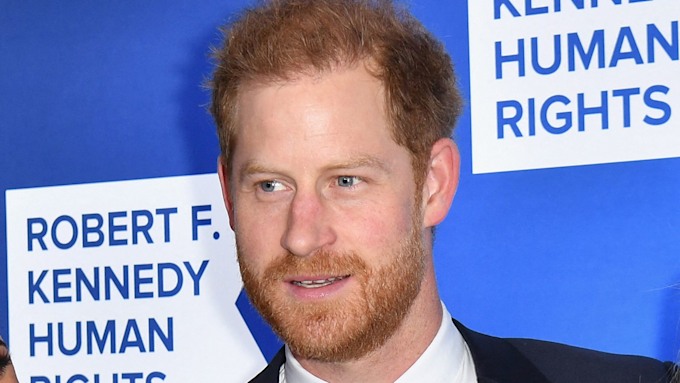 Prince Harry hair transformation: is this the secret to the Duke of ...