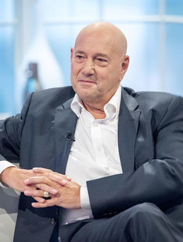 The Apprentice: Where is Claude Littner? Real reason he's not on the ...