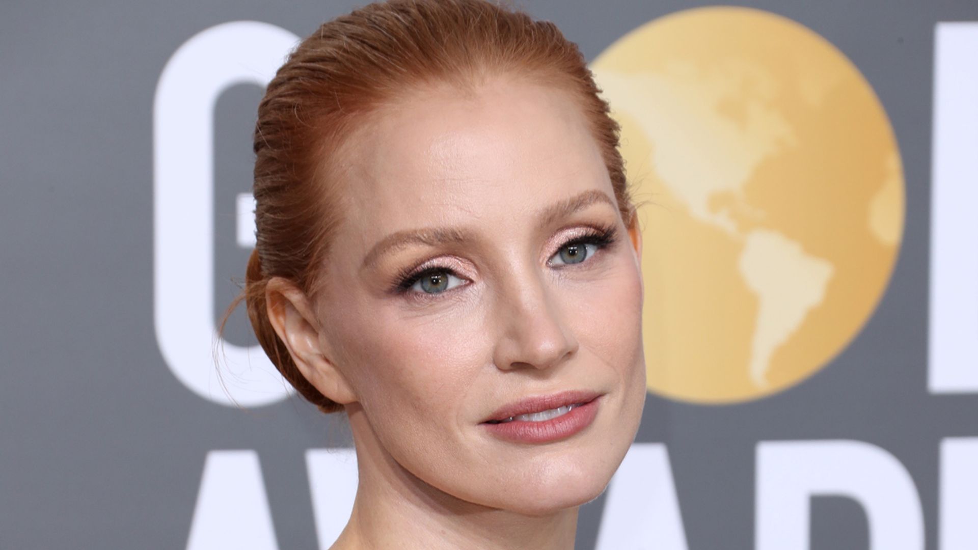 Jessica Chastain's response to mask backlash following major award ...