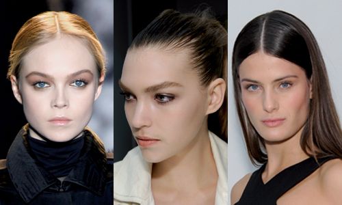 Autumn 2011: new season, new makeup trends | HELLO!