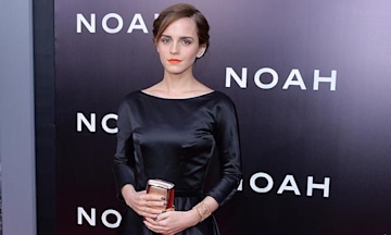 Emma Watson's nail secrets revealed | HELLO!