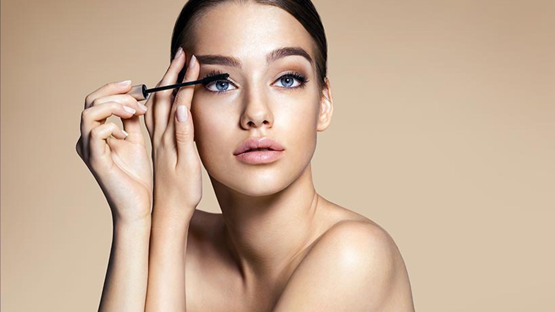 Make-up artist Bryony Blake shares her top beauty secrets and tips | HELLO!