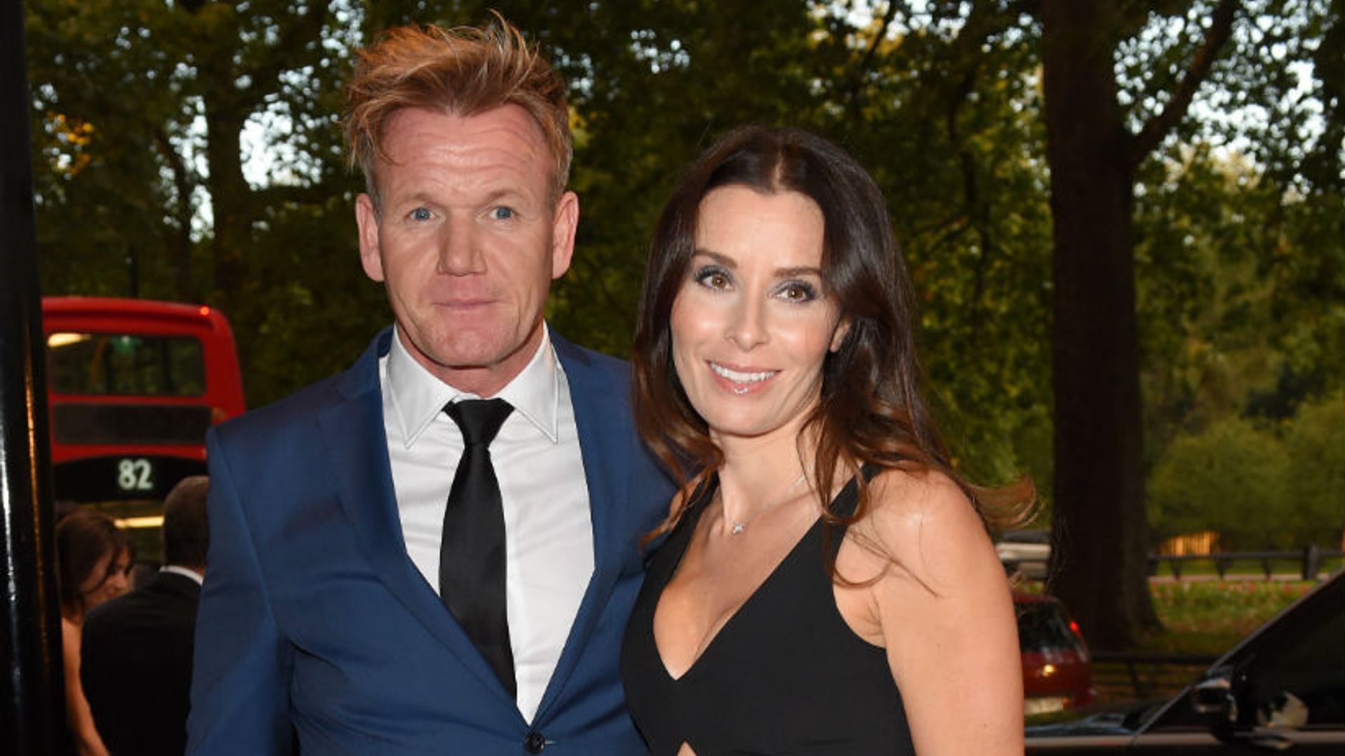 Gordon Ramsay's twins host Great Gatsby-themed party | HELLO!