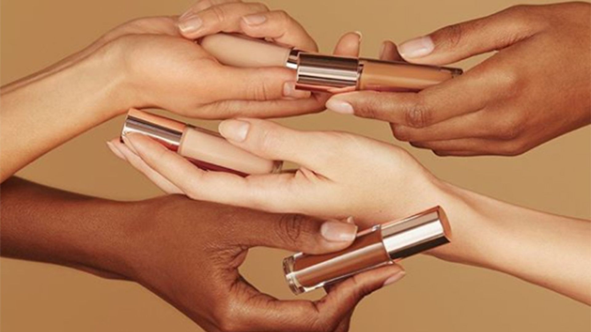 The new must-buy £4 concealer | HELLO!