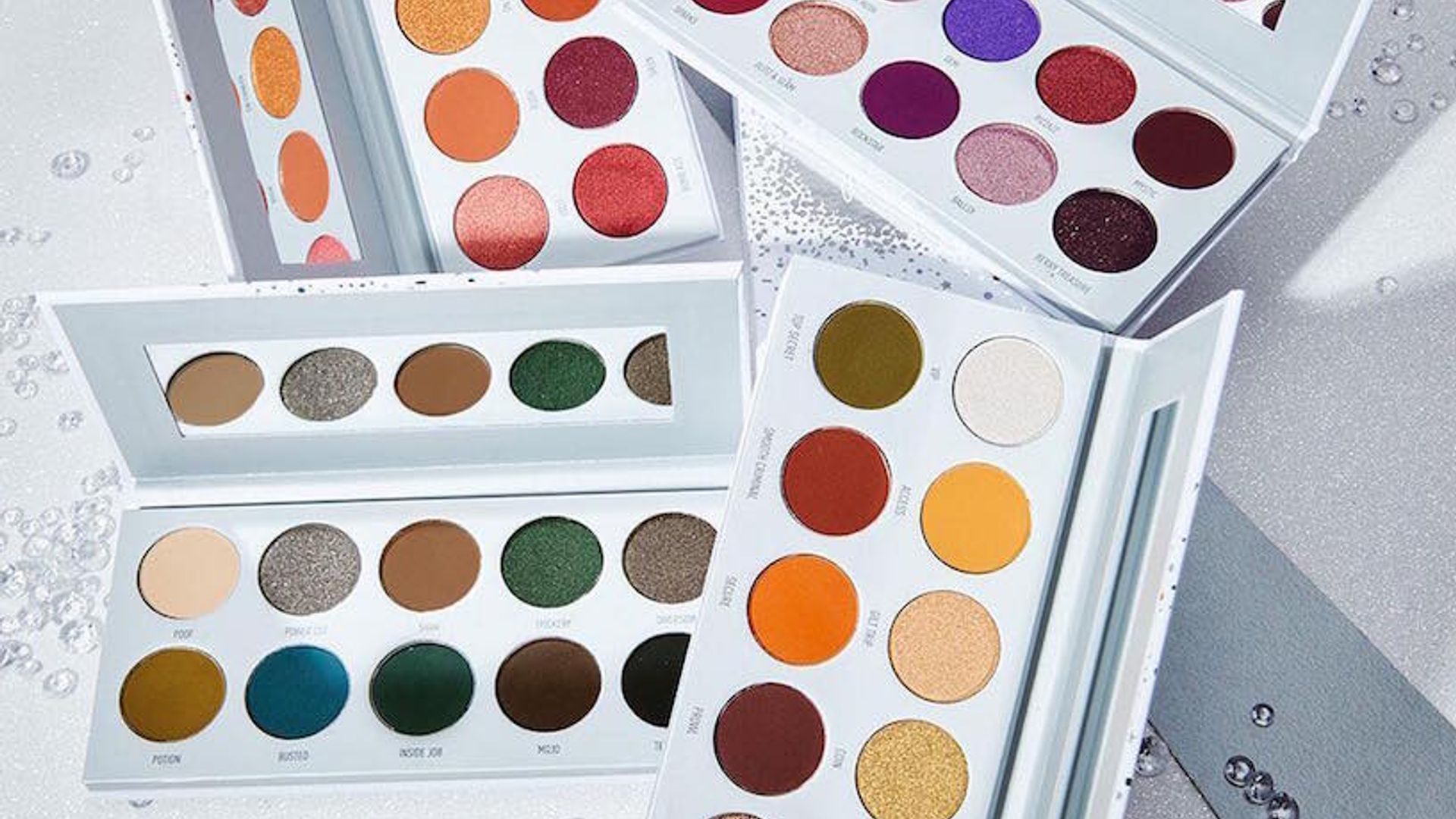 Cult US makeup brand Morphe announce they are opening a London store ...