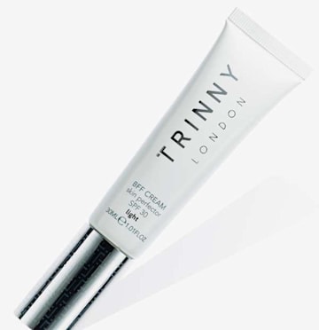 Trinny Woodall's hero Trinny London beauty products: What she uses ALL ...