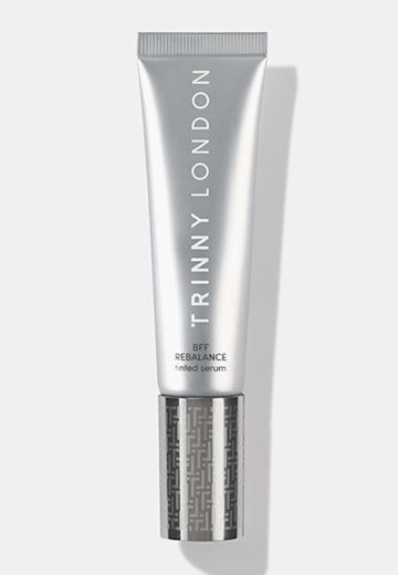 Trinny Woodall's hero Trinny London beauty products: What she uses ALL ...