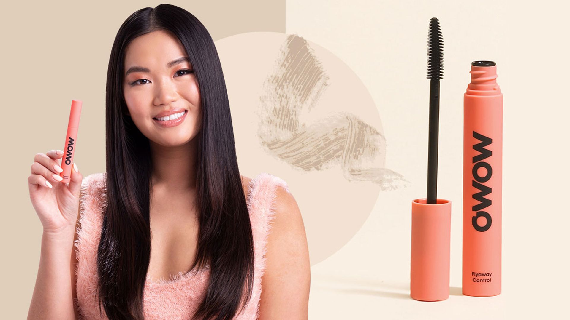 The Owow eyebrow gel is so in-demand it has a 10,000-person waiting ...