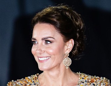 Kate Middleton's secret hair and beauty makeover revealed - have you ...