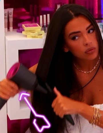 Gemma Owen's £4.99 brown lipstick she wears on Love Island revealed ...