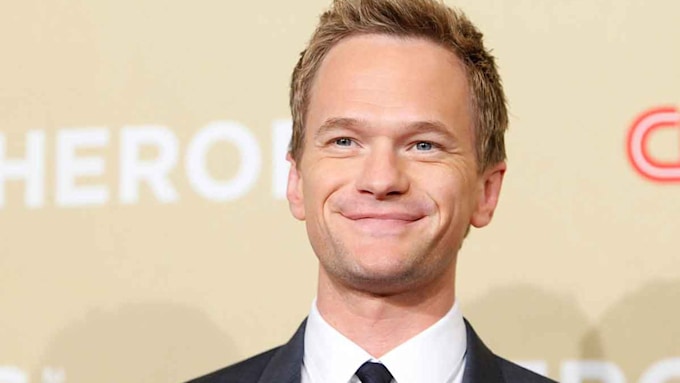 Neil Patrick Harris sends fans into shock with huge body transformation ...