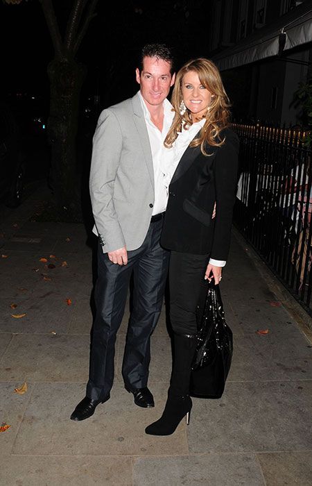 Strictly Come Dancing's Erin Boag gives birth to son | HELLO!