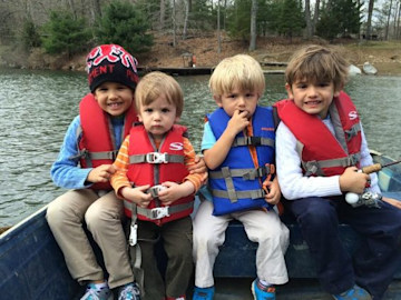 Donald Trump Jr. and wife welcome fifth baby | HELLO!