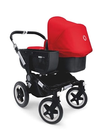 Bugaboo pushchairs: performance in style | HELLO!