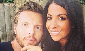 Cara Kilbey announced her pregnancy | HELLO!