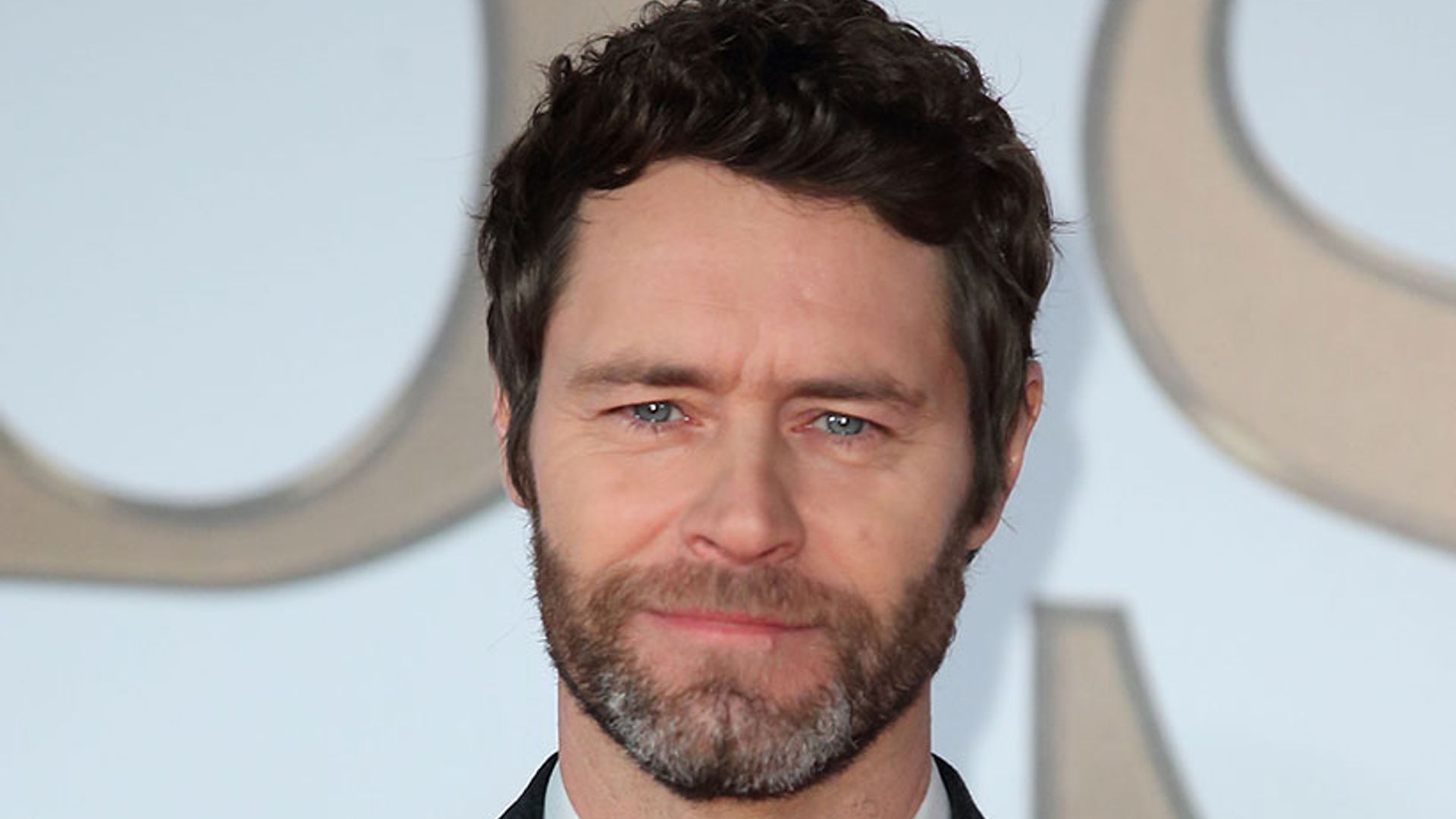 Take That star Howard Donald announces the birth of his fourth child ...