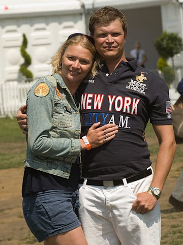 Jack Kidd expecting first baby with wife Rosie Tyser | HELLO!