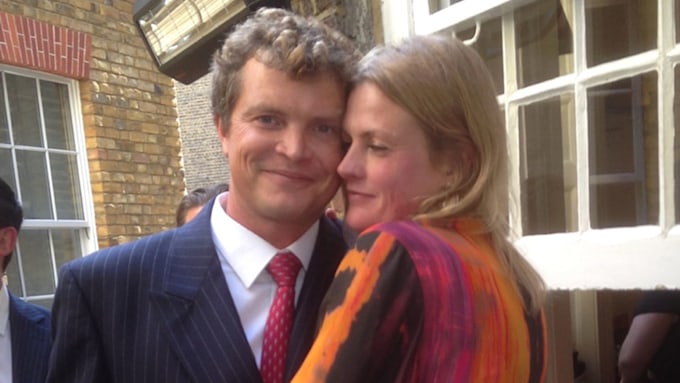 Jack Kidd expecting first baby with wife Rosie Tyser | HELLO!