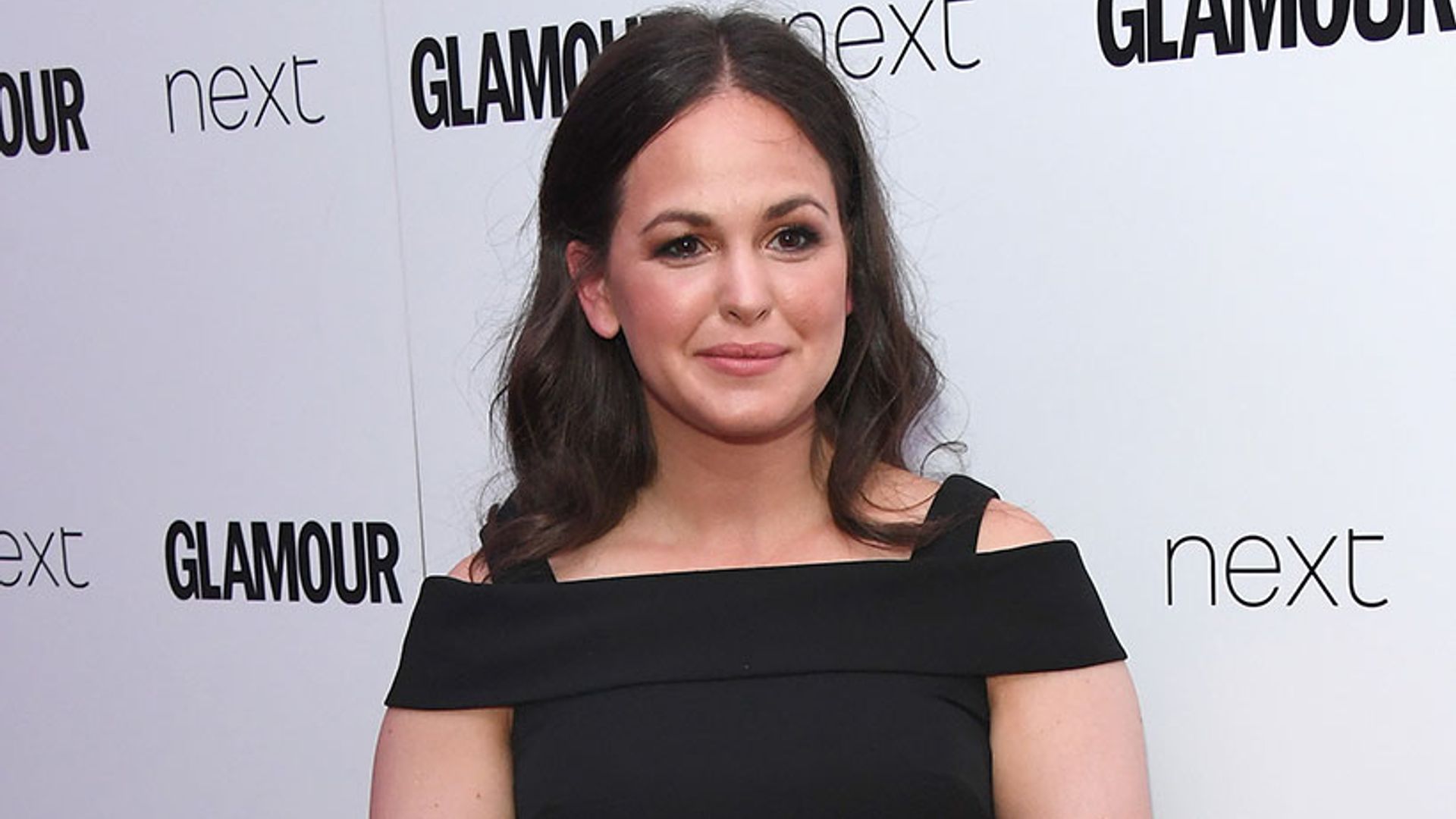 Giovanna Fletcher talks mum 'guilt' and reveals the one thing she never ...