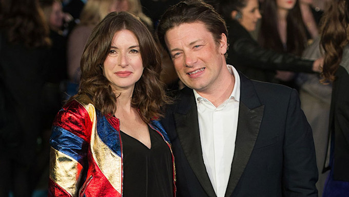 Jools Oliver shares glamorous throwback photo of 'Bond girl' mum | HELLO!