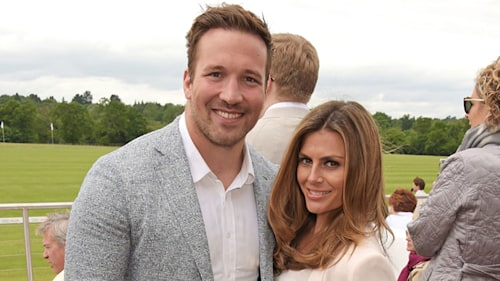 Zoe Hardman: Latest News, Pictures & Videos - HELLO!