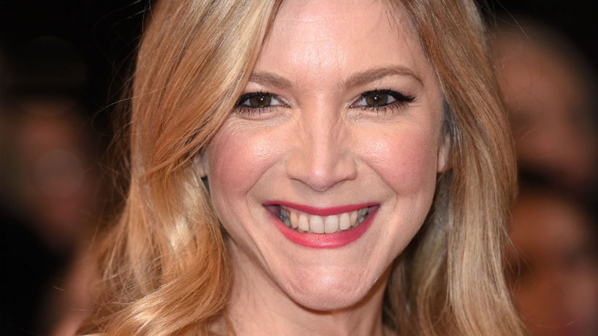 Lisa Faulkner opens up about heartbreaking struggles with IVF | HELLO!