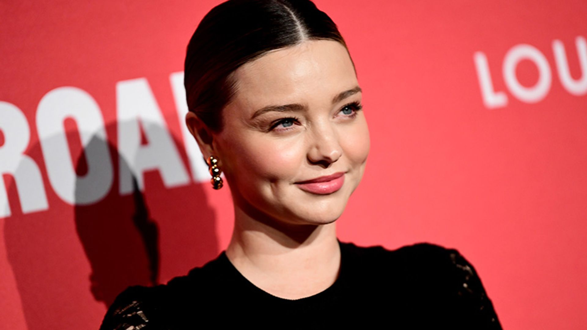 Miranda Kerr confirms birth of son Hart in sweet Instagram post | HELLO!