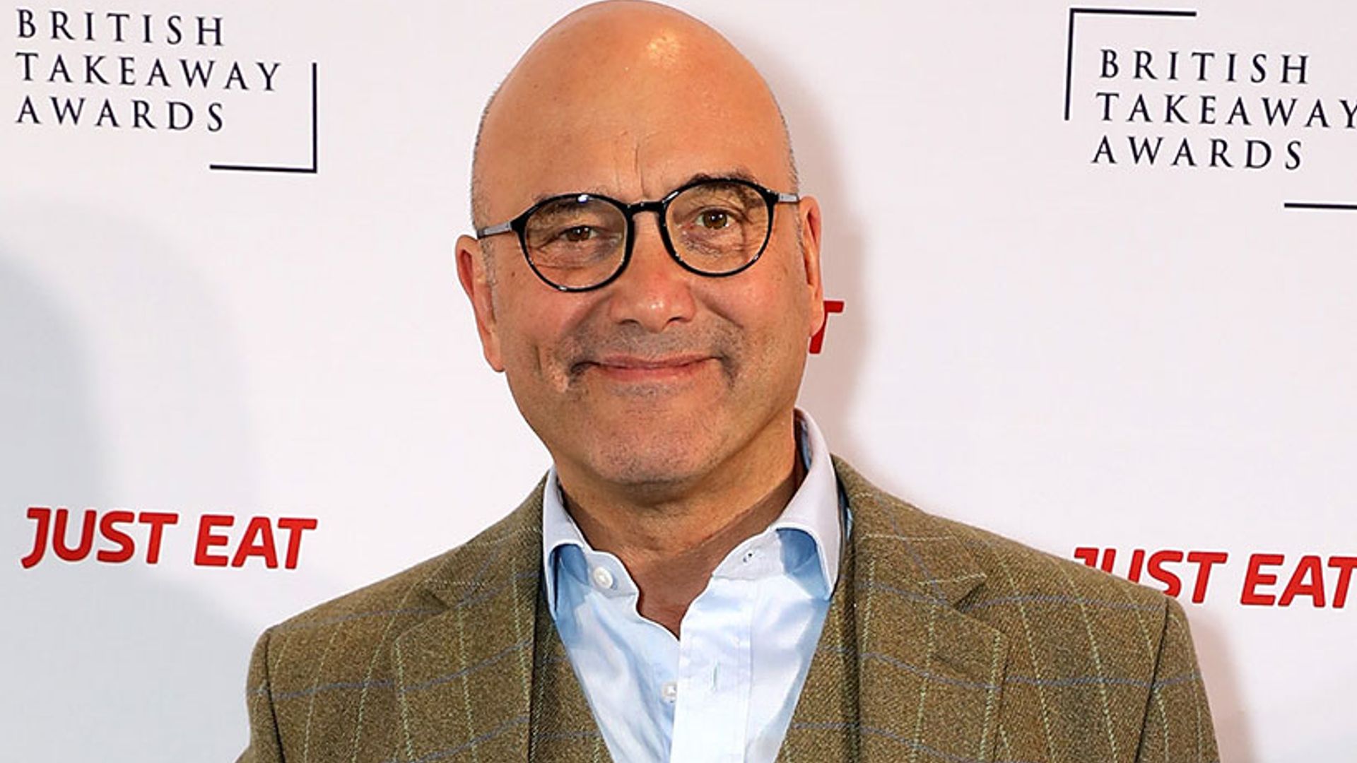 MasterChef's Greg Wallace shares gorgeous picture of pregnant wife Anne ...