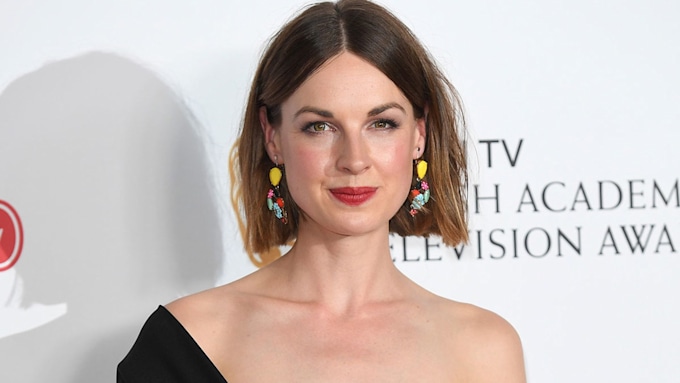 Call The Midwife star Jessica Raine confirms first pregnancy | HELLO!
