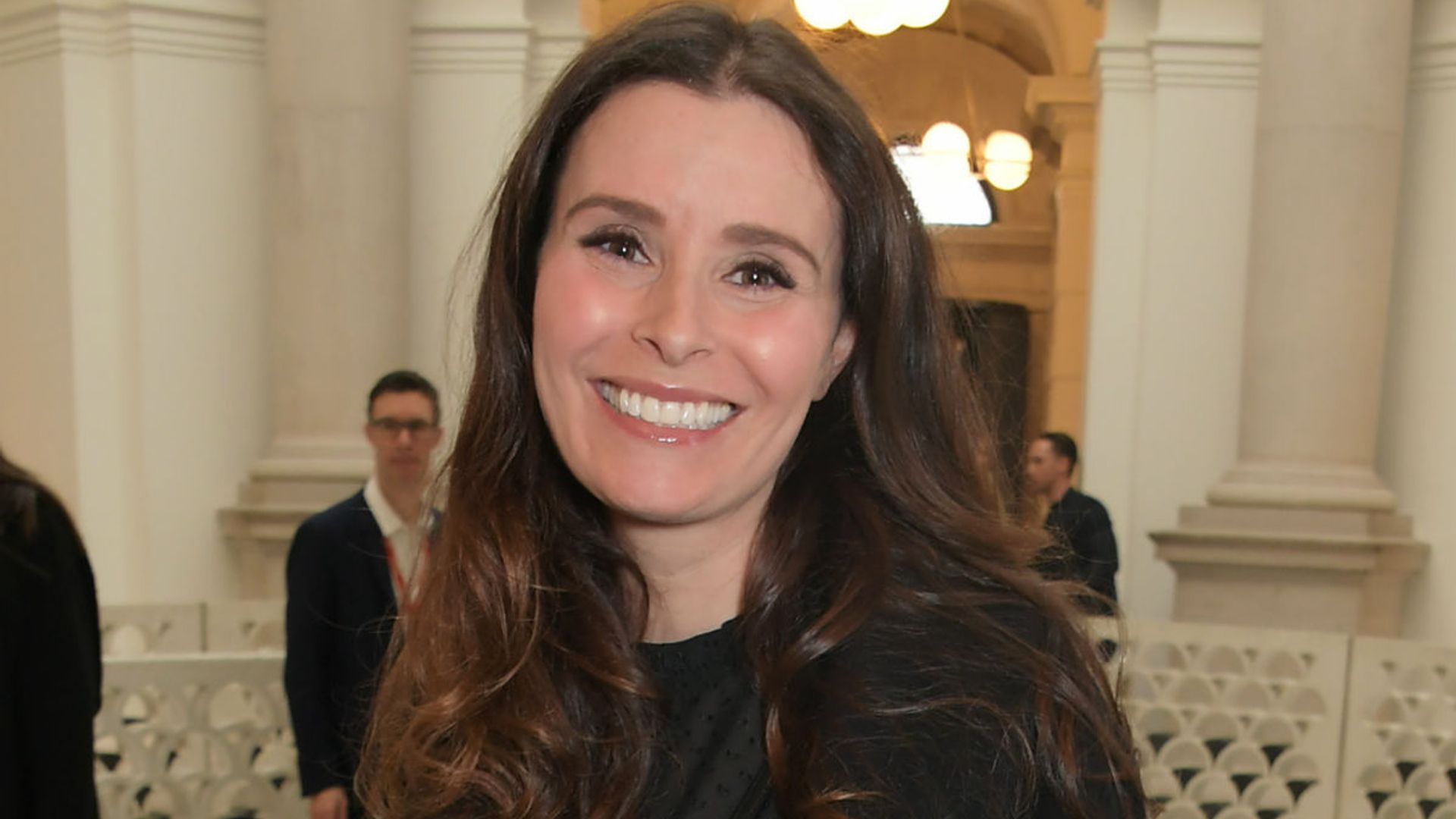 Gordon Ramsay's pregnant wife Tana Ramsay makes rare appearance ahead ...